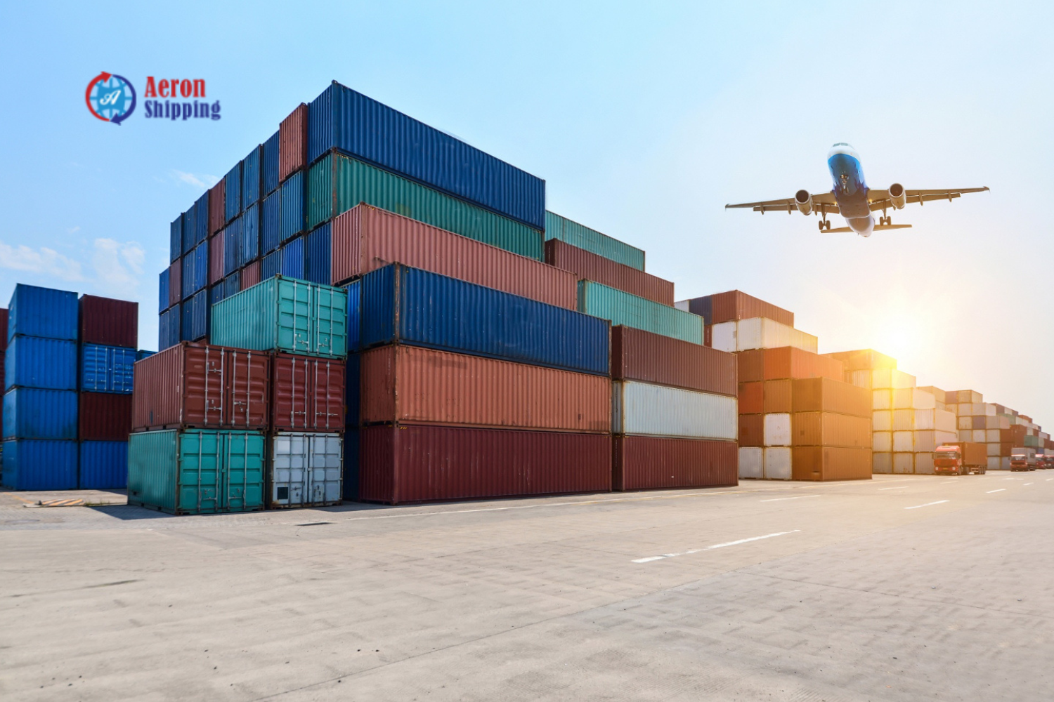 Tips to Hire Best Cargo Service in Dubai | Aeron Shipping Dubai