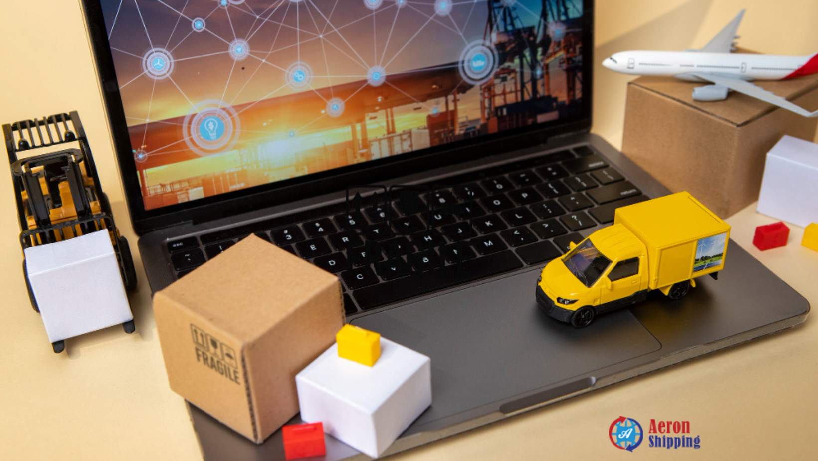 The Role of Technology in Modern Cargo Services